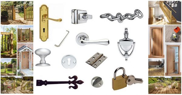 Building & Hardware – Owen's DIY – Hunstanton – Norfolk